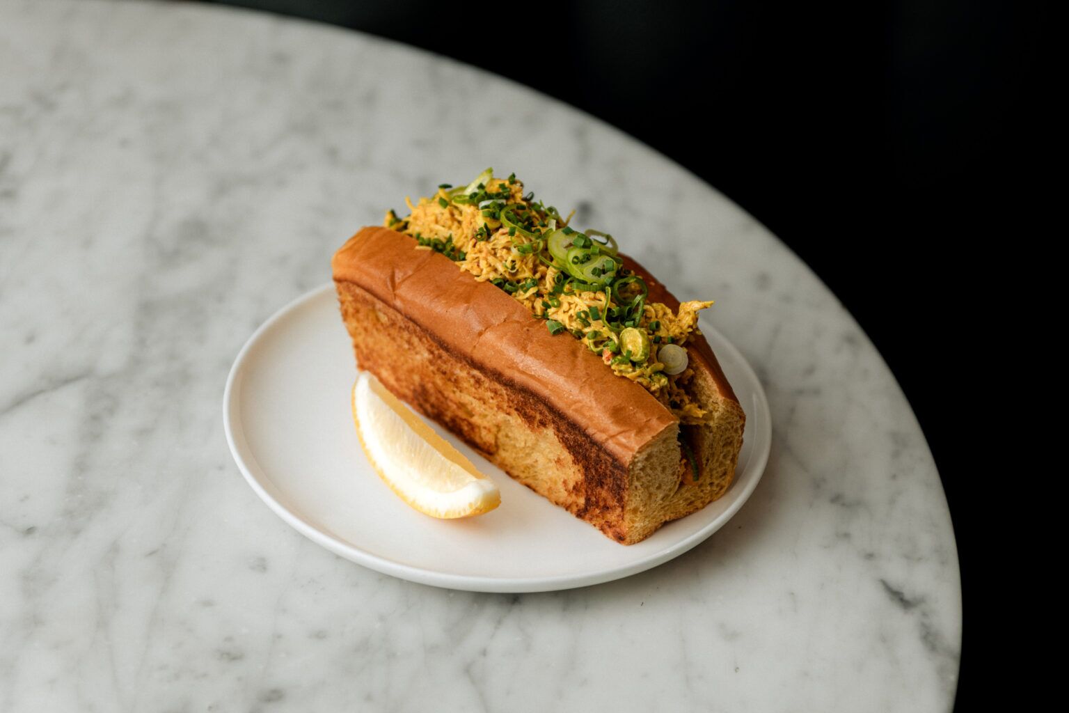 Enjoying Summer in the City at Three Sheets Soho - The Glass Magazine