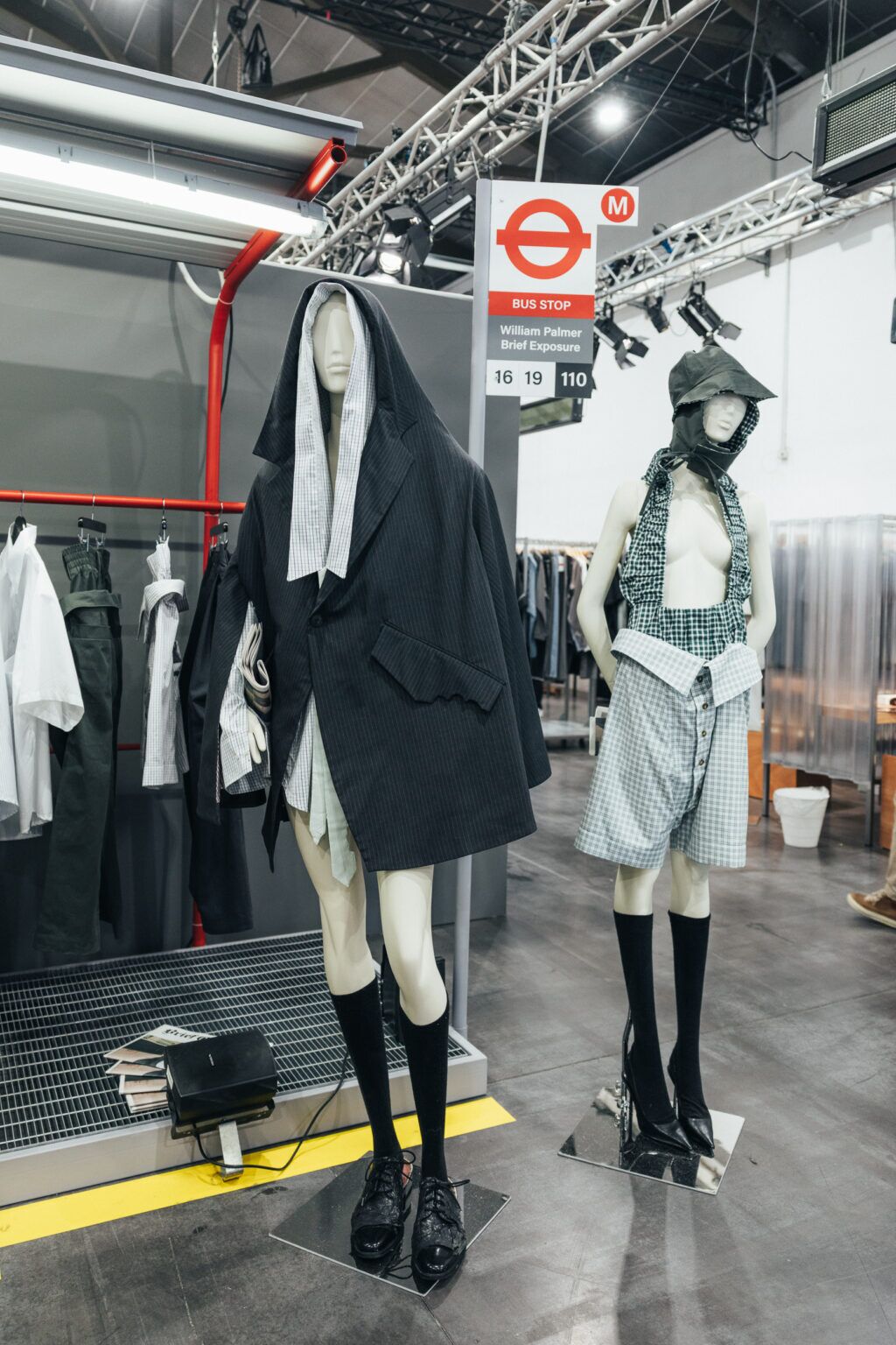 Pitti Uomo 110: William Palmer - The Glass Magazine
