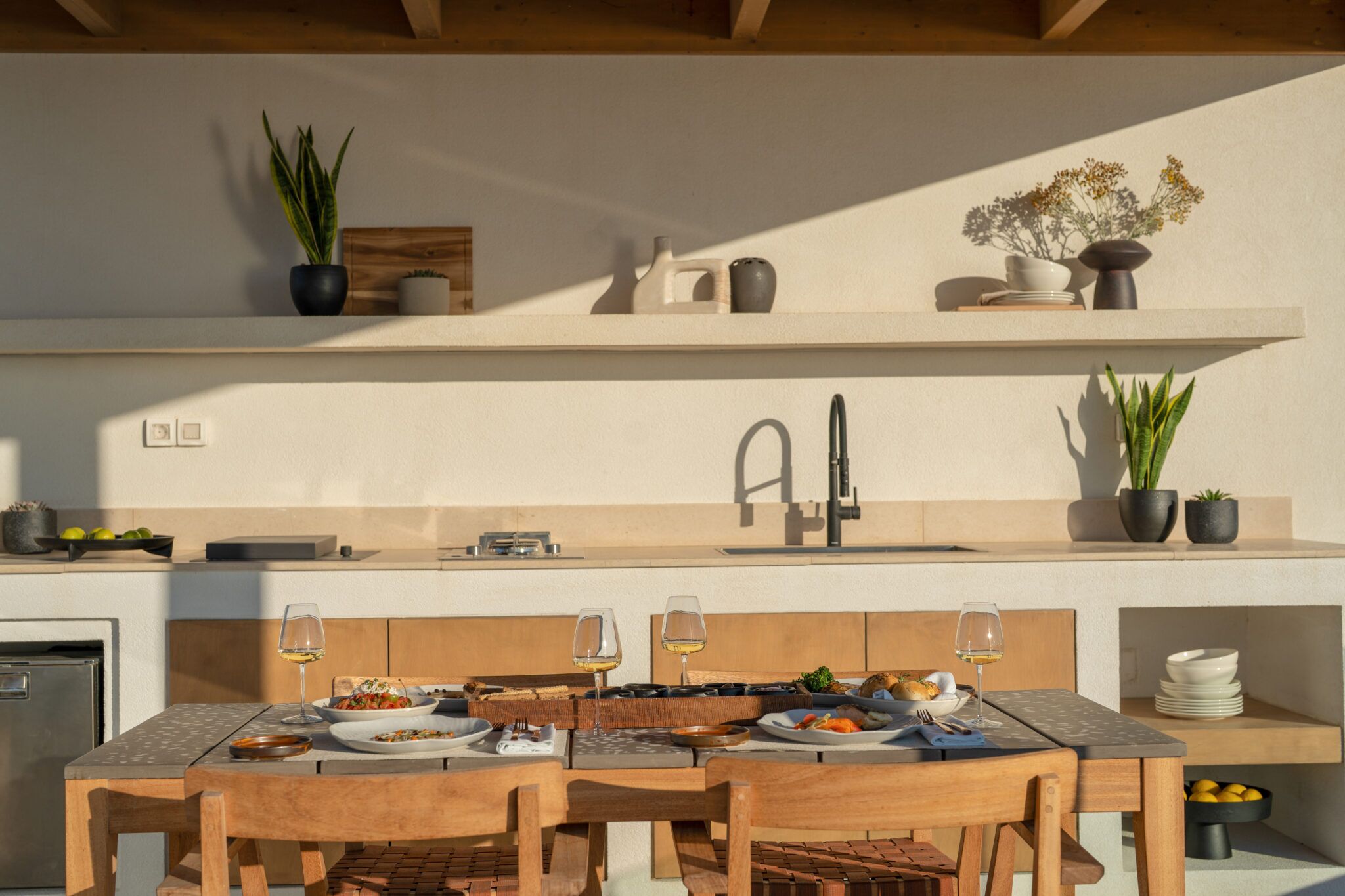 Villas by Santo Collection: A Stay That Ticks All The Boxes in ...