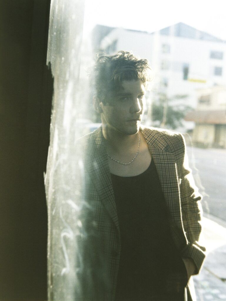 Lukas Gage On Why He Wrote His Tell-All Memoir, I Wrote This For ...