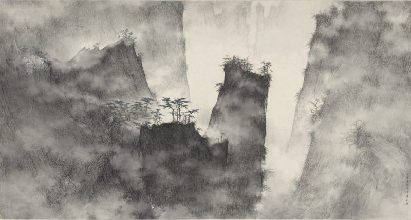 Christie’s Hong Kong auctions of Chinese paintings raise US$107,917,593 ...